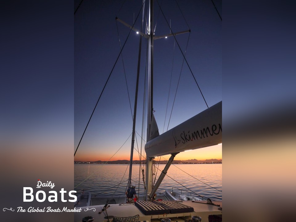 2017 Balance 760 F Catamaran for sale. View price, photos and Buy 2017 ...
