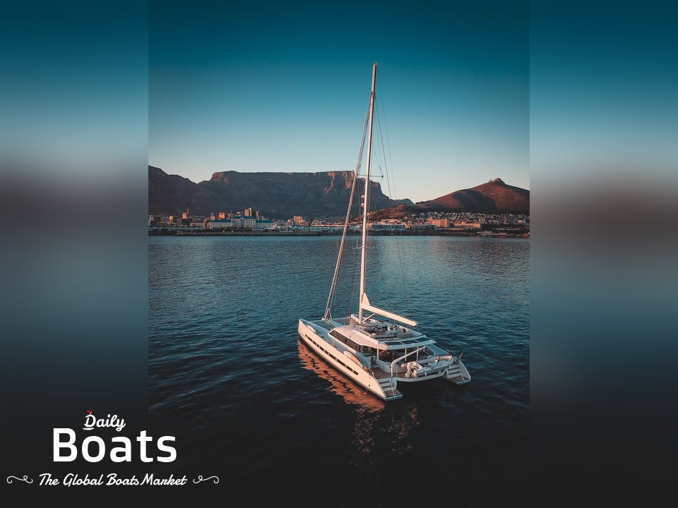2017 Balance 760 F Catamaran for sale. View price, photos and Buy 2017 ...