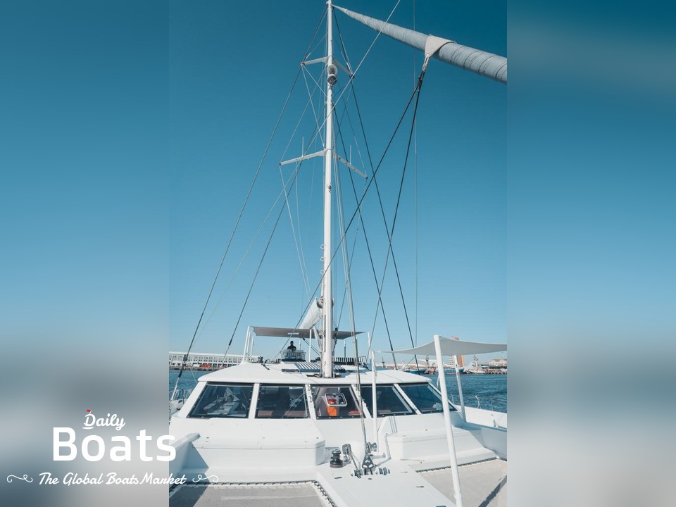 2017 Balance 760 F Catamaran for sale. View price, photos and Buy 2017 ...