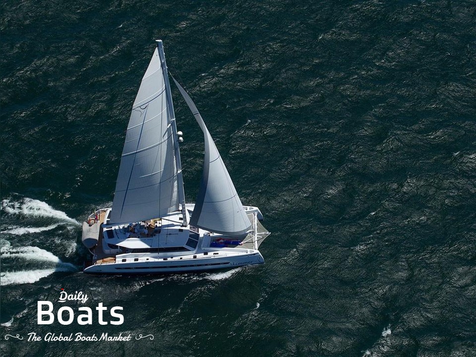 2017 Balance 760 F Catamaran for sale. View price, photos and Buy 2017 ...