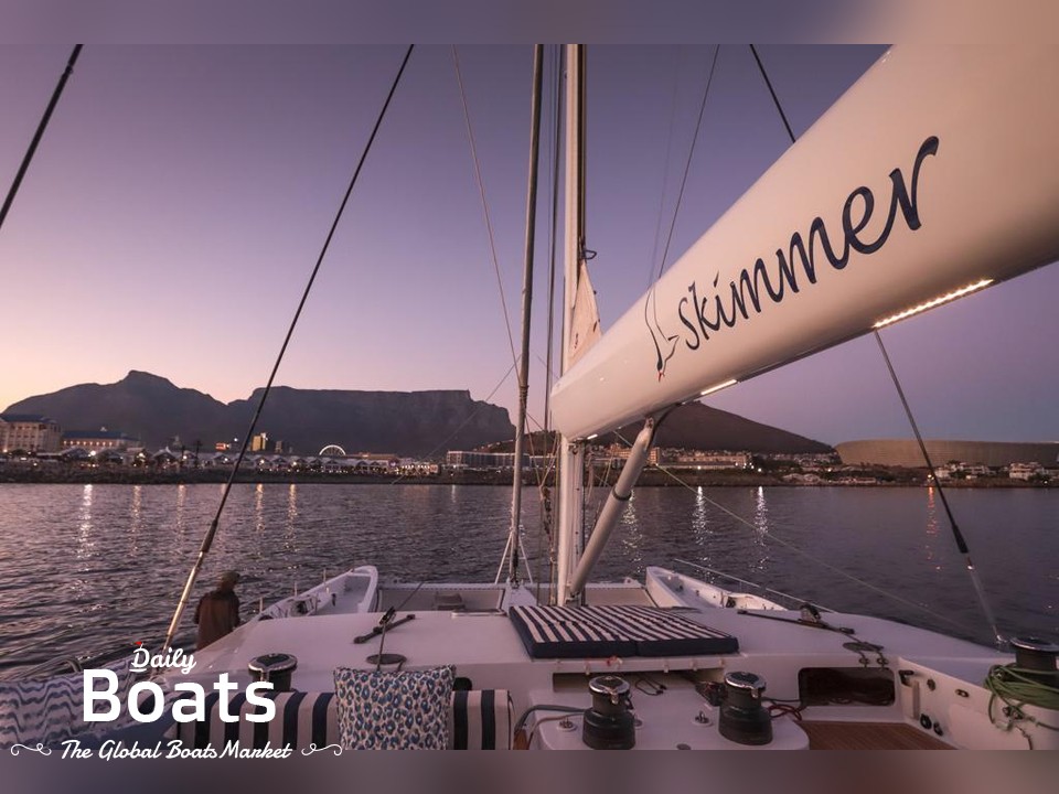 2017 Balance 760 F Catamaran for sale. View price, photos and Buy 2017 ...