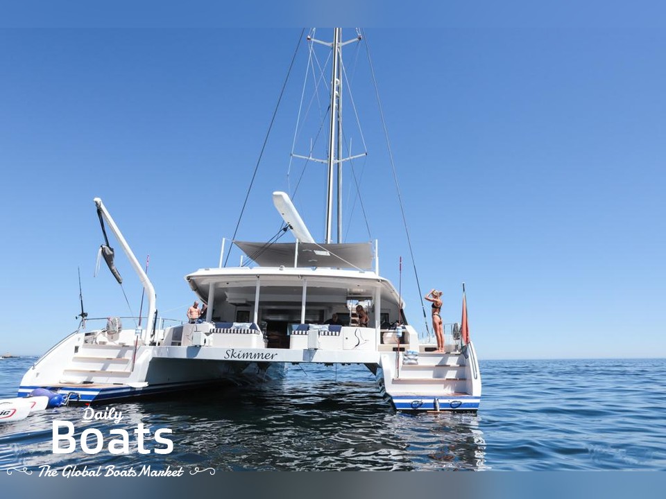 2017 Balance 760 F Catamaran for sale. View price, photos and Buy 2017 ...