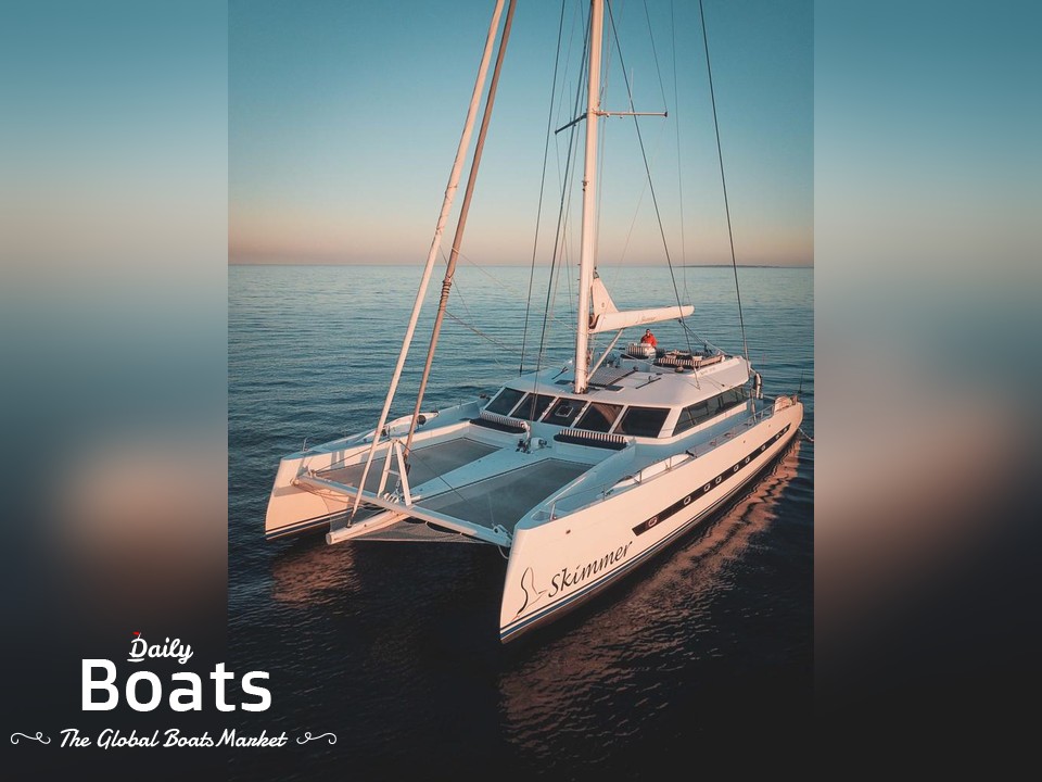 2017 Balance 760 F Catamaran for sale. View price, photos and Buy 2017 ...