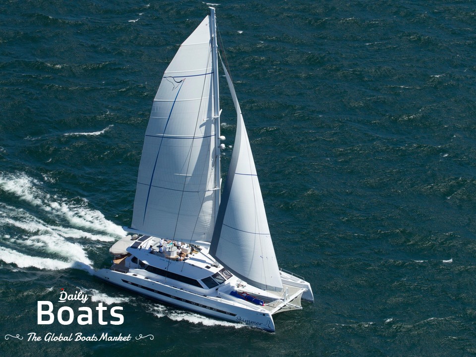 2017 Balance 760 F Catamaran for sale. View price, photos and Buy 2017 ...