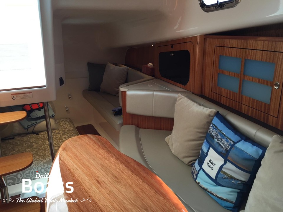 2016 Pursuit Os 385 Offshore for sale. View price, photos and Buy 2016 ...