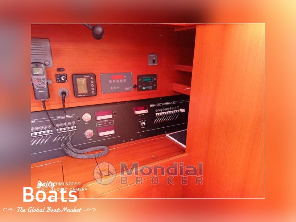 2005 Grand Sole Cantiere Del Pardo Soleil 56 for sale. View price ...