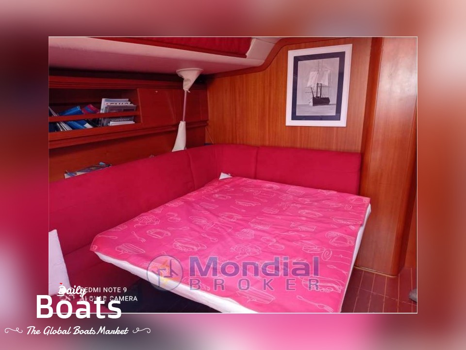 2005 Grand Sole Cantiere Del Pardo Soleil 56 for sale. View price ...