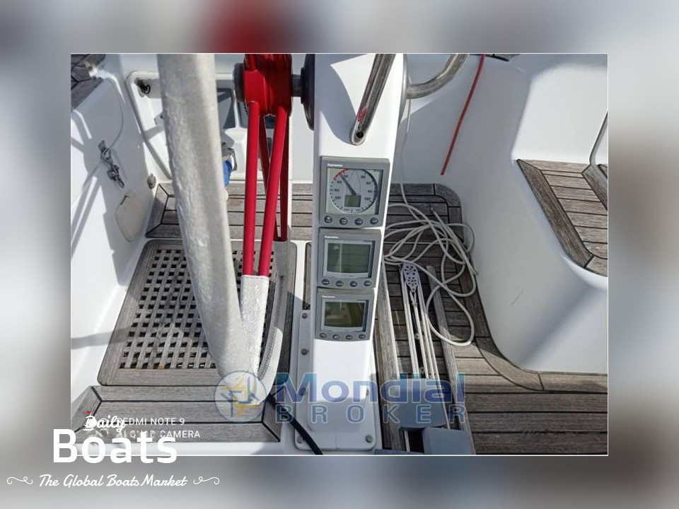 2005 Grand Sole Cantiere Del Pardo Soleil 56 for sale. View price ...