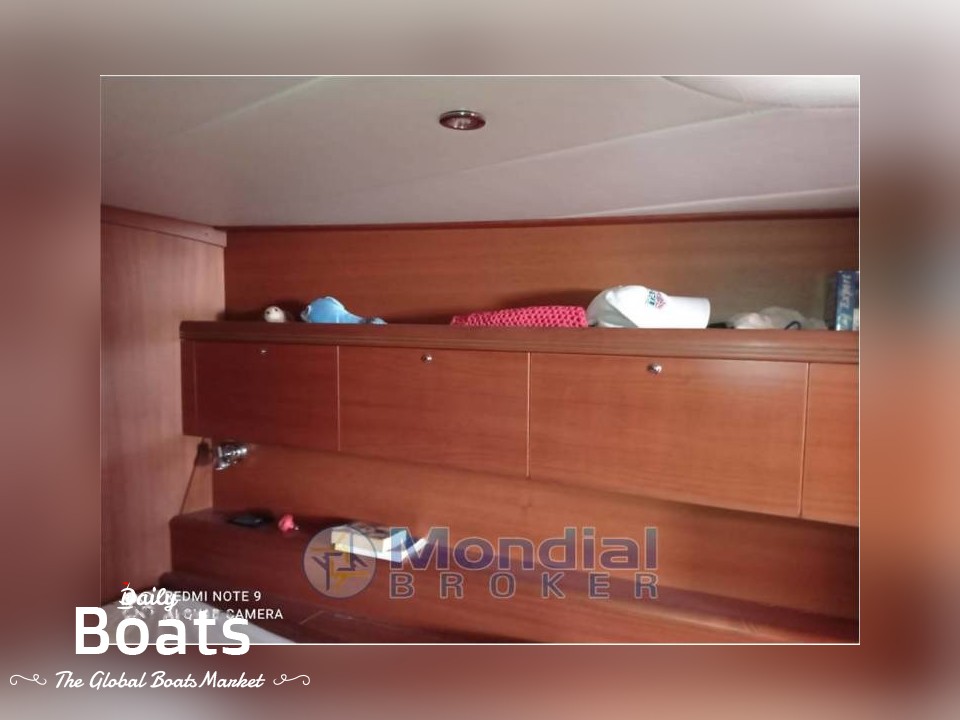 2005 Grand Sole Cantiere Del Pardo Soleil 56 for sale. View price ...