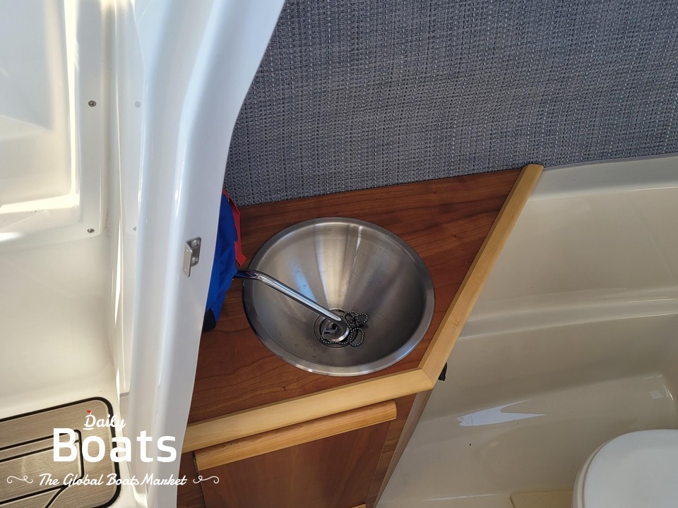 2021 Cutwater 24-Dc for sale. View price, photos and Buy 2021 Cutwater ...