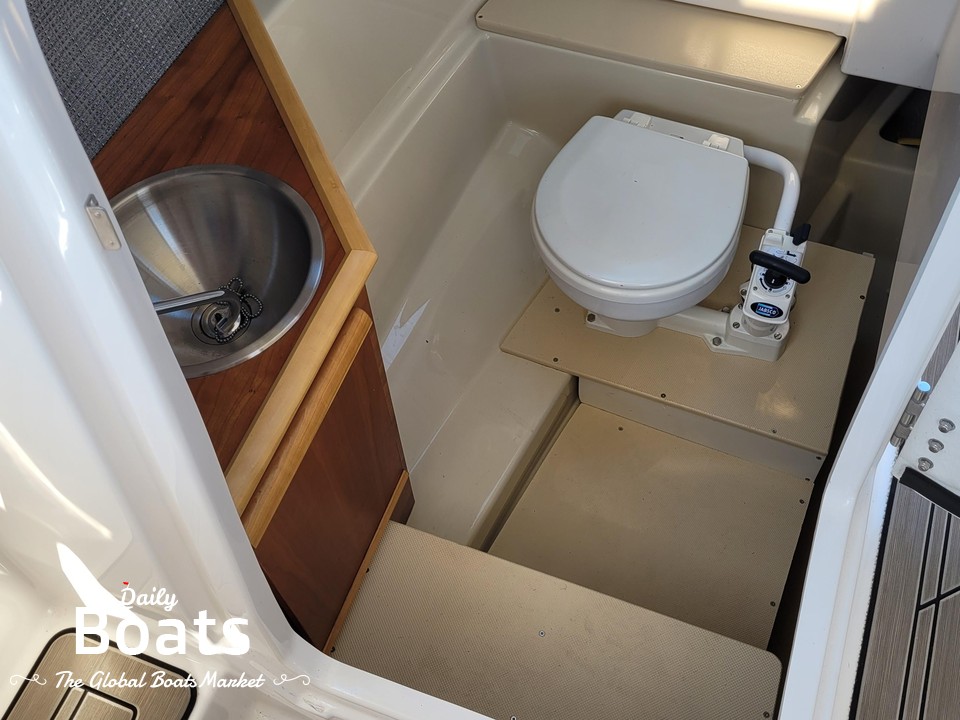 2021 Cutwater 24-Dc for sale. View price, photos and Buy 2021 Cutwater ...