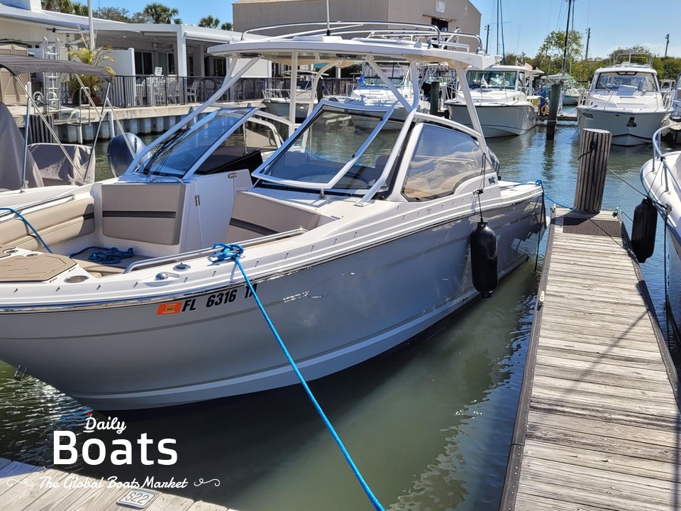 2021 Cutwater 24-Dc for sale. View price, photos and Buy 2021 Cutwater ...