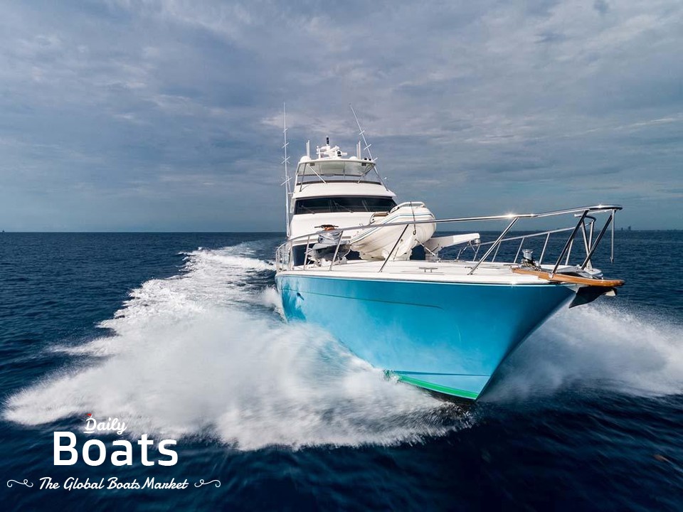 2010 Sea Force IX Sportfish for sale. View price, photos and Buy 2010 ...