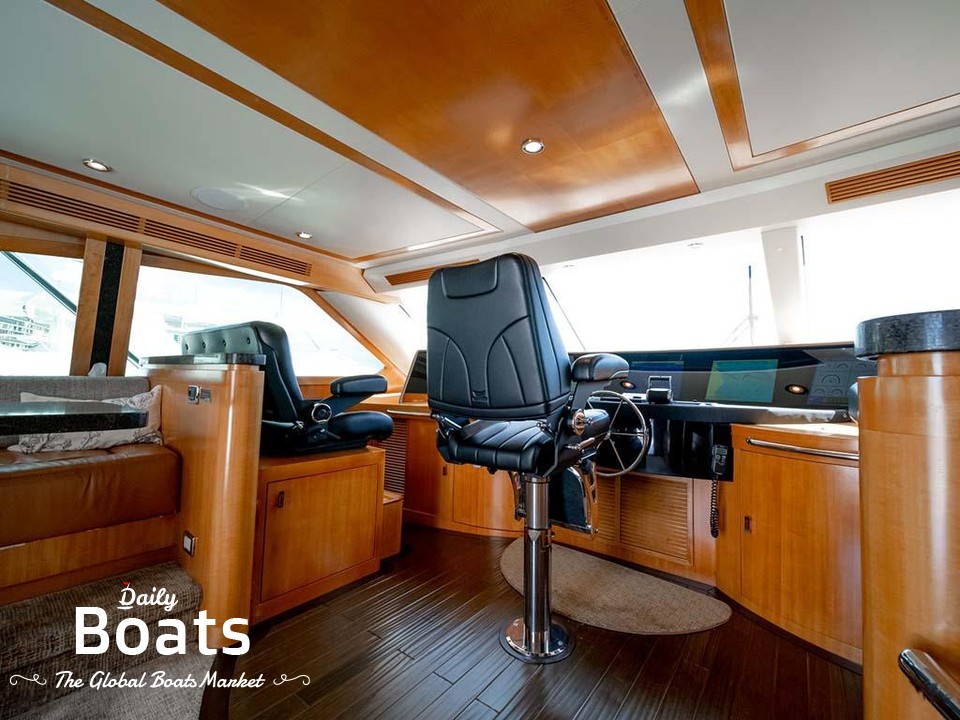 2010 Sea Force IX Sportfish for sale. View price, photos and Buy 2010 ...