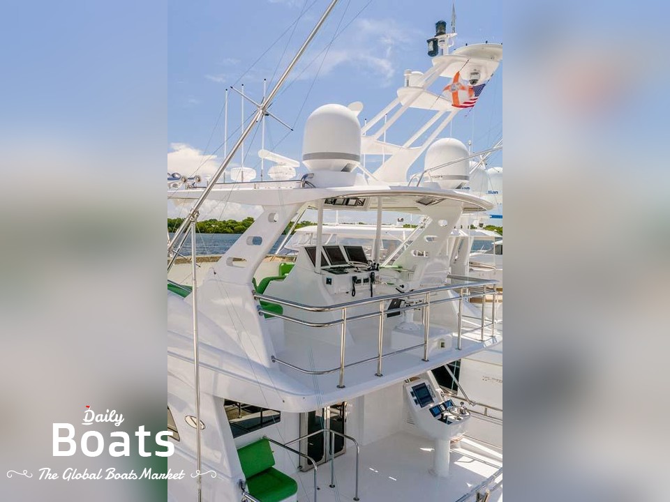 2010 Sea Force IX Sportfish for sale. View price, photos and Buy 2010 ...