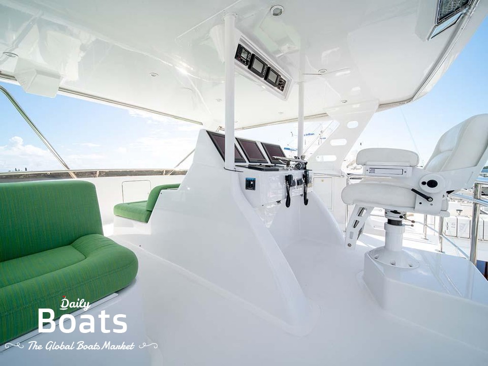 2010 Sea Force IX Sportfish for sale. View price, photos and Buy 2010 ...