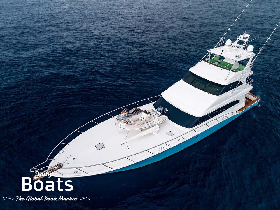 2010 Sea Force IX Sportfish for sale. View price, photos and Buy 2010 ...