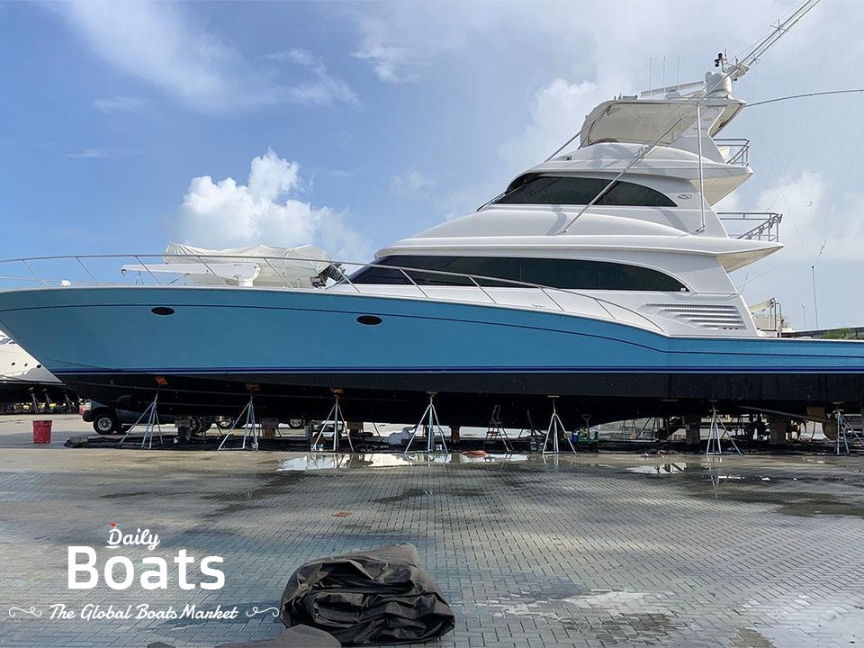 2010 Sea Force IX Sportfish for sale. View price, photos and Buy 2010 ...