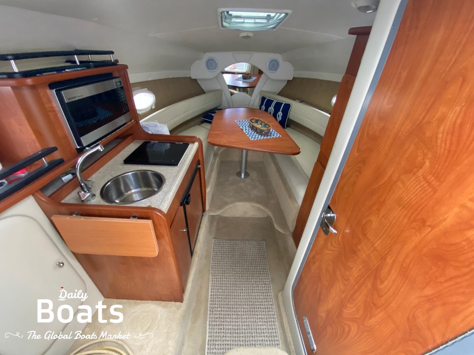 2007 Rinker 250 Fiesta Vee for sale. View price, photos and Buy 2007 ...