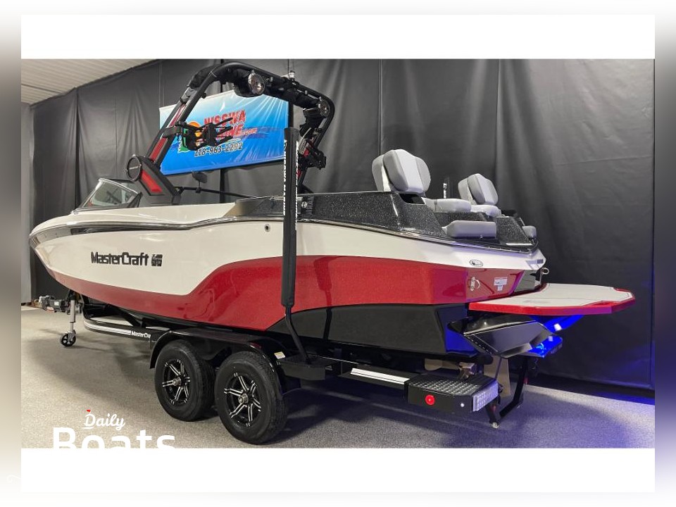 2022 Mastercraft Xt24 for sale. View price, photos and Buy 2022 ...