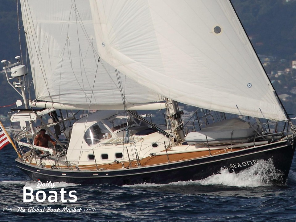 Cutter boats - Boat types - Daily Boats