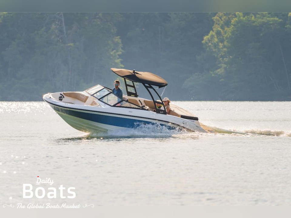 2022 Sea Ray Spx 210 for sale. View price, photos and Buy 2022 Sea Ray ...