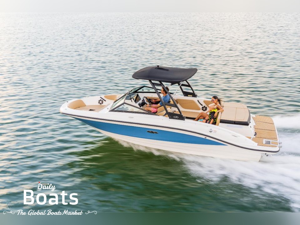 2022 Sea Ray Spx 210 for sale. View price, photos and Buy 2022 Sea Ray ...