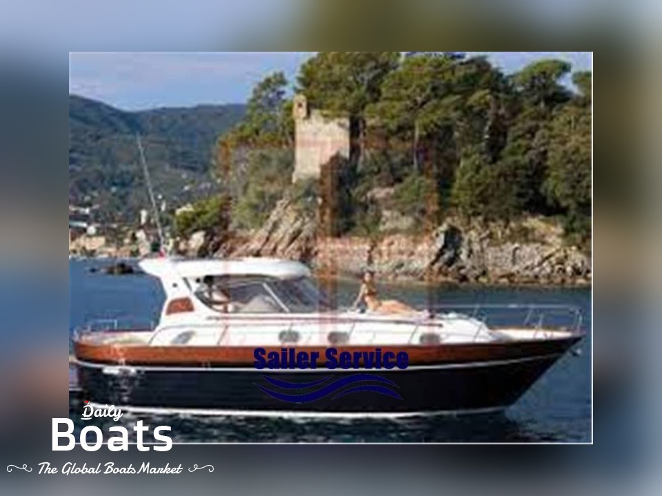 2012 Aprea Mare Confort 38 for sale. View price, photos and Buy 2012 ...