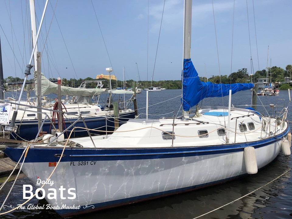 Sailing racer cruisers Heritage for sale - Daily Boats