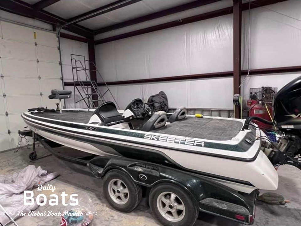 2012 Skeeter 21I for sale. View price, photos and Buy 2012 Skeeter 21I ...