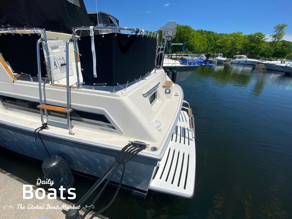 1986 Silverton 40 Motor Yacht for sale. View price, photos and Buy 1986 ...