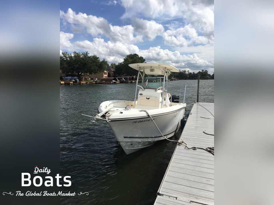 2012 Mako 234 Cc for sale. View price, photos and Buy 2012 Mako 234 Cc ...