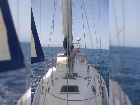 1980 Gib'Sea 41 for sale. View price, photos and Buy 1980 Gib'Sea 41 #28464