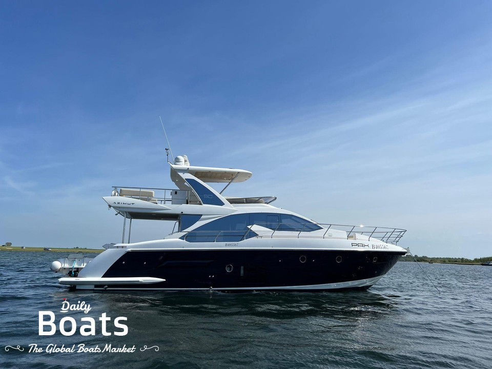 2015 Azimut 50 for sale. View price, photos and Buy 2015 Azimut 50 #284653