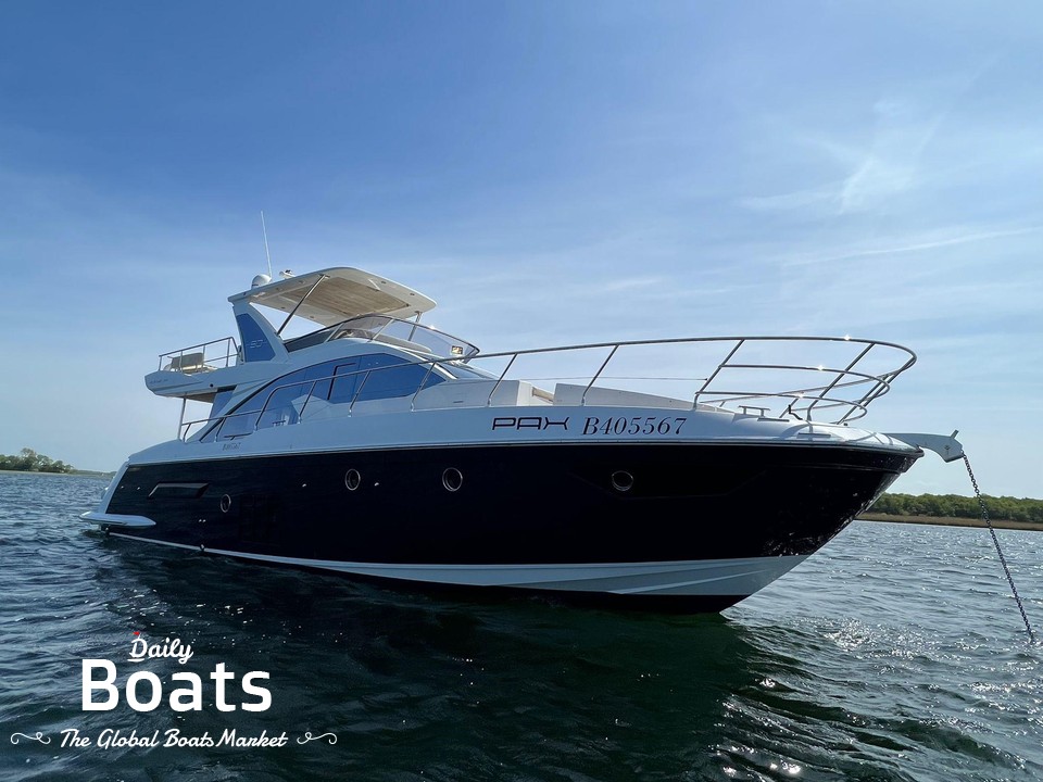 Azimut 50 for sale. View price, photos and Buy Azimut 50 #284653