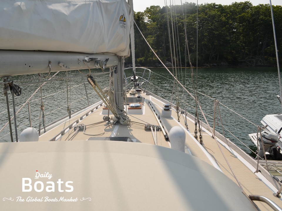 1977 Tartan 37 K/Cb Sloop for sale. View price, photos and Buy 1977 ...