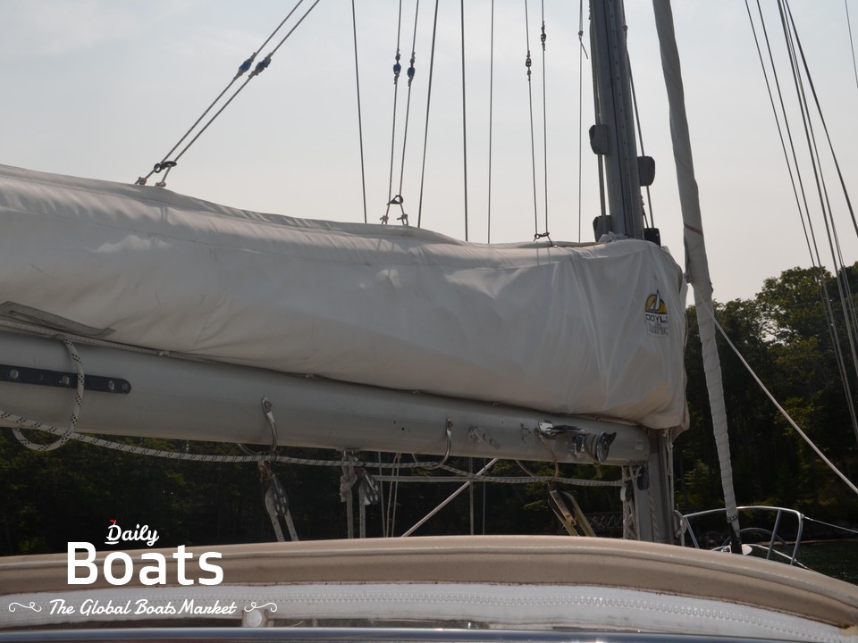 1977 Tartan 37 K/Cb Sloop for sale. View price, photos and Buy 1977 ...