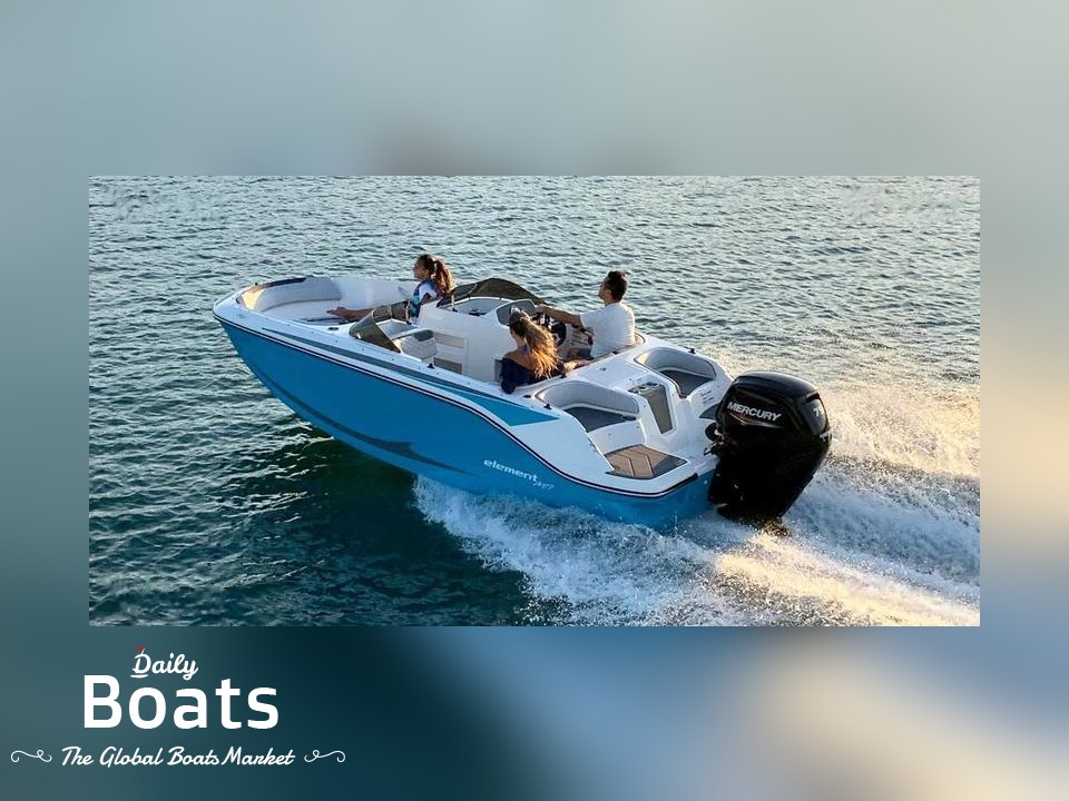 2022 Bayliner M17 for sale. View price, photos and Buy 2022 Bayliner ...