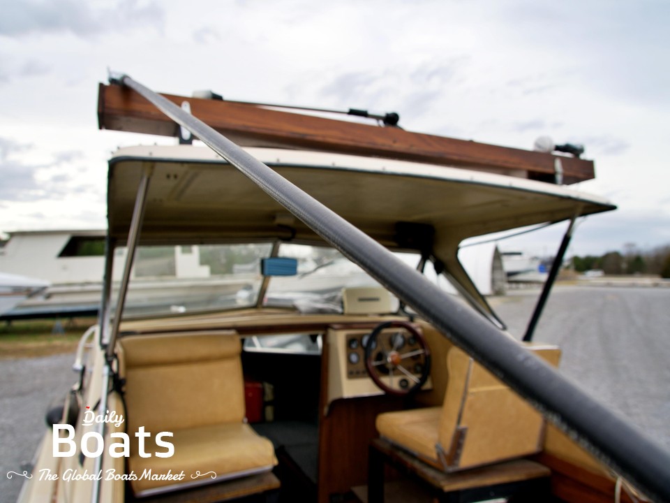 1984 Marlin 19 Sportfisher for sale. View price, photos and Buy 1984 ...