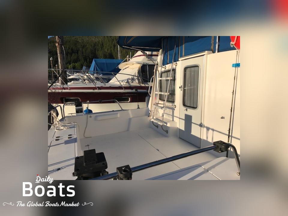 2000 Commander 30 for sale. View price, photos and Buy 2000 Commander ...