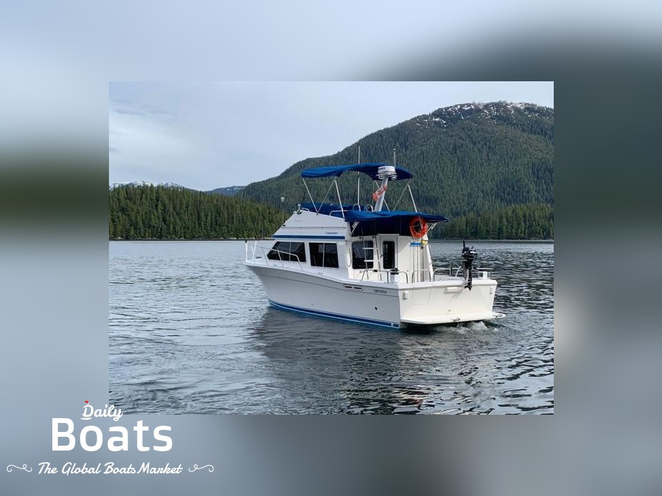 2000 Commander 30 for sale. View price, photos and Buy 2000 Commander ...