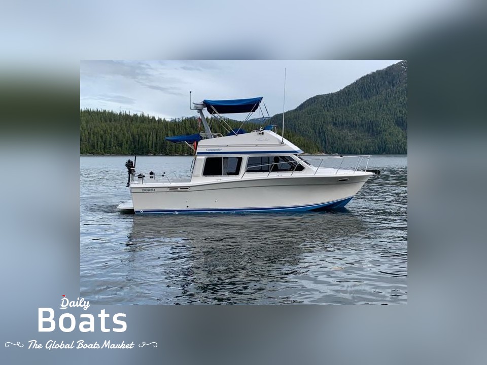 2000 Commander 30 for sale. View price, photos and Buy 2000 Commander ...