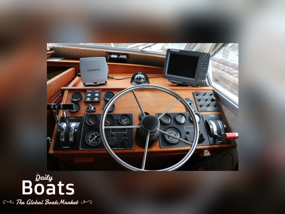 2000 Commander 30 for sale. View price, photos and Buy 2000 Commander ...