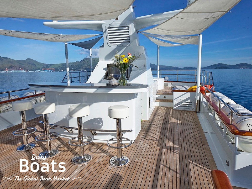 1986 Feadship Tri-Deck for sale. View price, photos and Buy 1986 ...