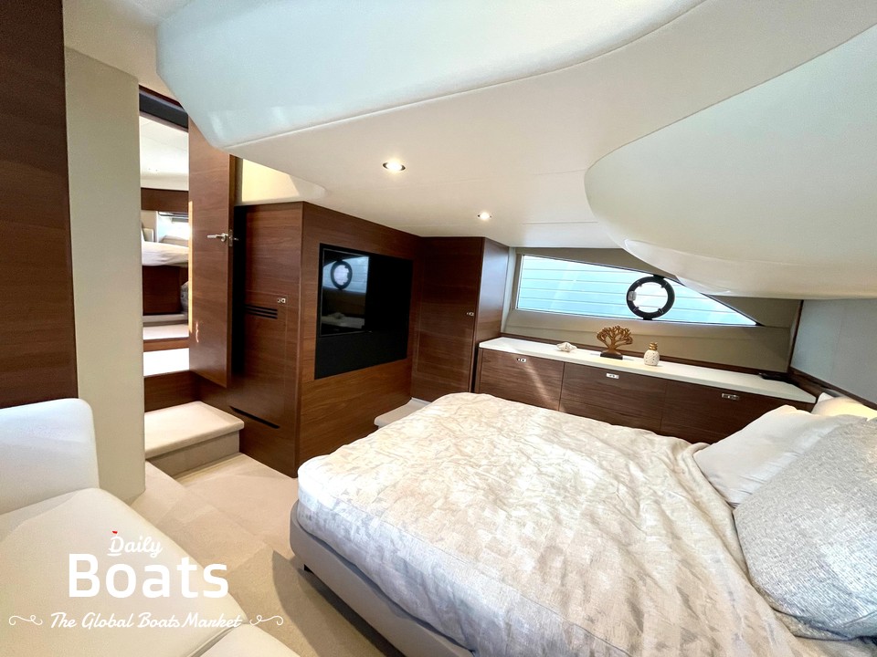 Princess 45 Flybridge for sale. View price, photos and Buy Princess 45 ...