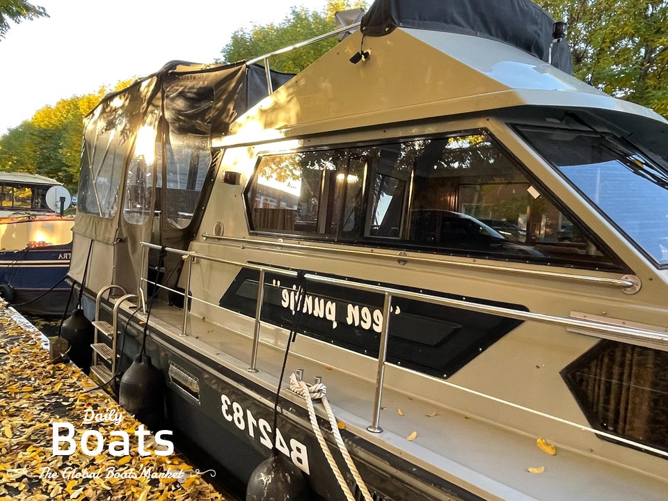 1979 Condor Comtesse 44 for sale. View price, photos and Buy 1979 ...