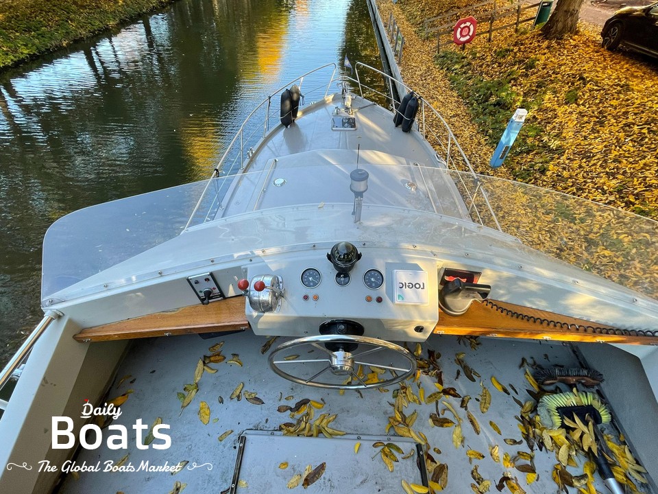 1979 Condor Comtesse 44 for sale. View price, photos and Buy 1979 ...