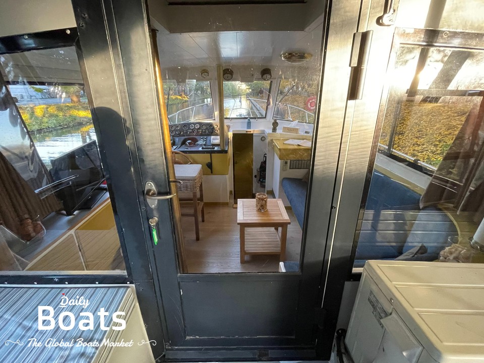 1979 Condor Comtesse 44 for sale. View price, photos and Buy 1979 ...