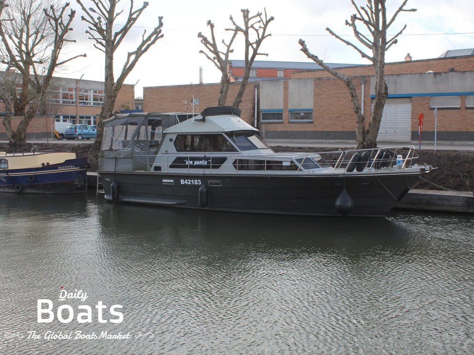 1979 Condor Comtesse 44 for sale. View price, photos and Buy 1979 ...