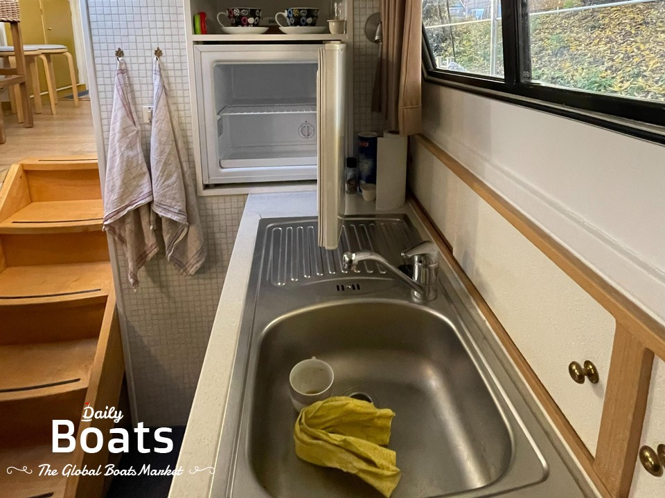 1979 Condor Comtesse 44 for sale. View price, photos and Buy 1979 ...